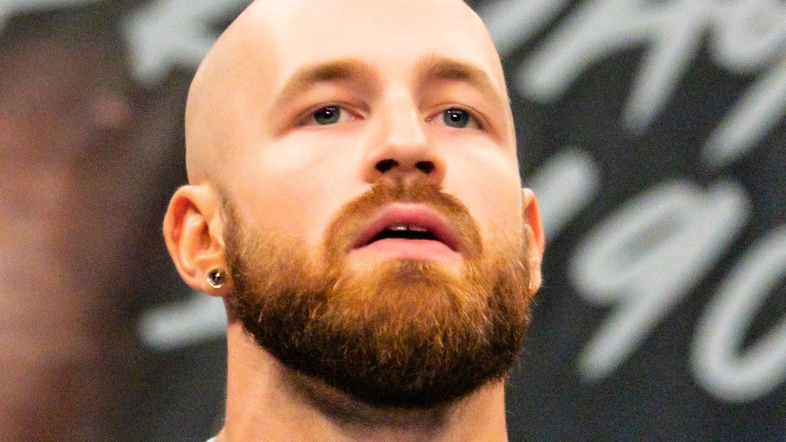 Alan Angels Broaches The Idea Of Signing With WWE