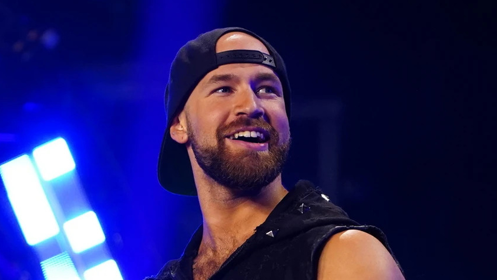 Alan Angels Reveals AEW Tag Team Idea Tony Khan Was High On