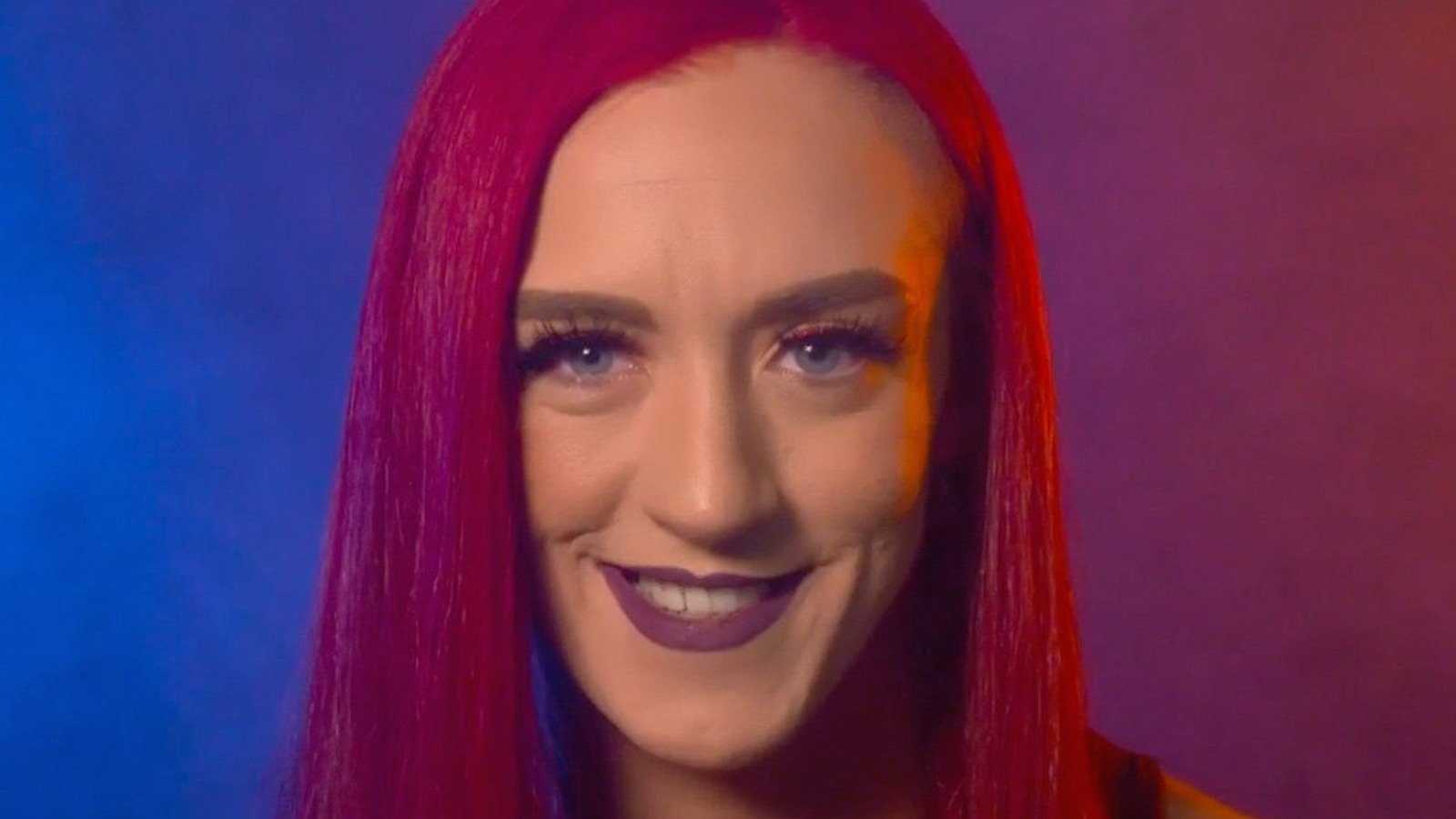 Alba Fyre And Isla Dawn To Defend NXT Tag Team Titles After Being ...