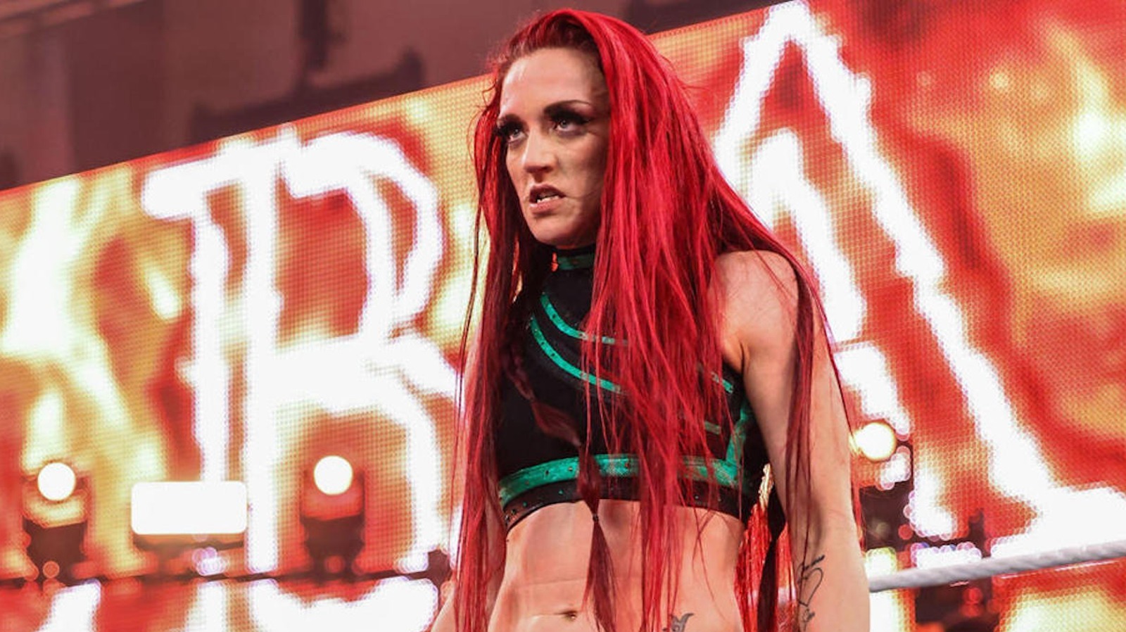 Alba Fyre On The Influx Of Scots In WWE: 'We're Everywhere' - Wrestling Inc. - Primenewsprint