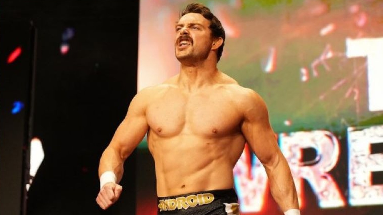 Alex Coughlin Challenges Katsuyori Shibata To ROH Pure Title Match