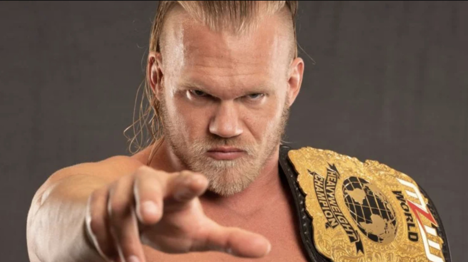 Alex Hammerstone Discusses MLW's 'Outlaw Vibe' Compared To WWE And AEW
