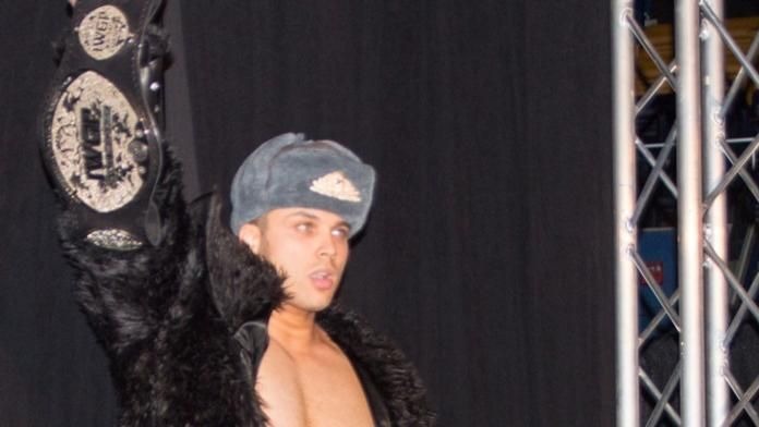 Alex Koslov Trujillo