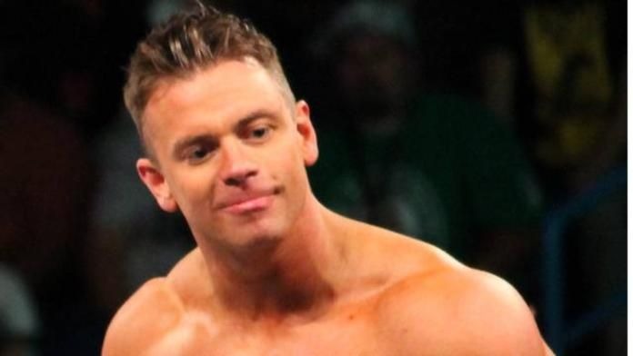 Alex Riley News, Stats And Video - Wrestling Inc.