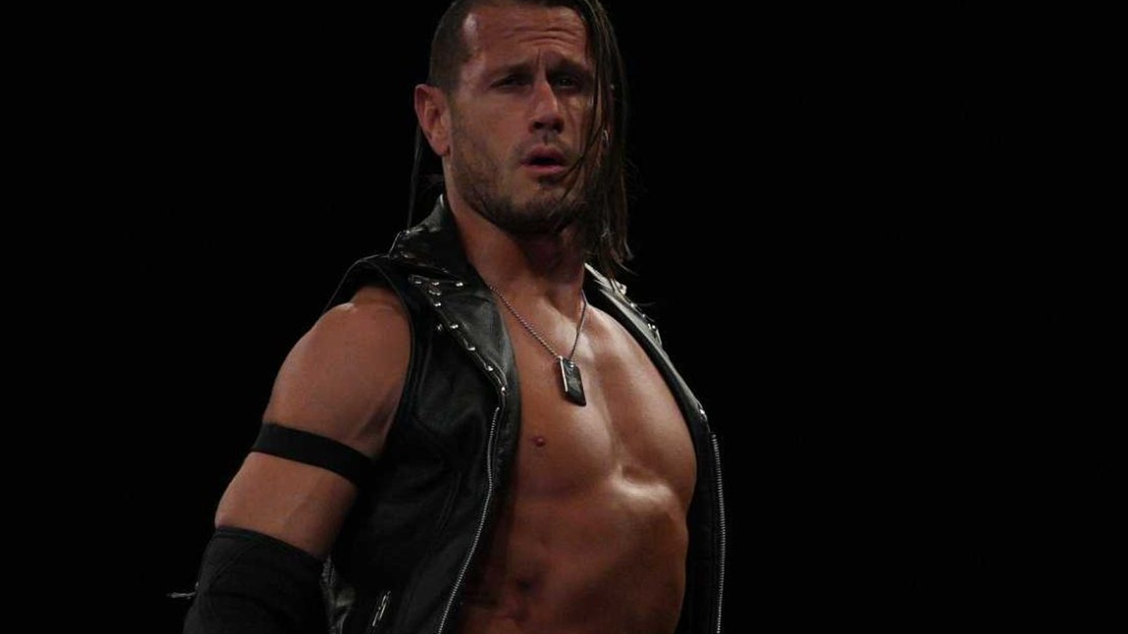 Alex Shelley Celebrated Becoming Impact World Champion By Going To ...