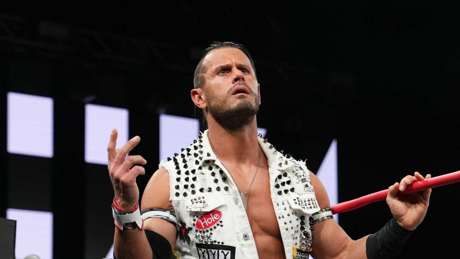 Alex Shelley Explains Why He Has No Intention Of Slowing Down After ... Alex Shelley Explains Why He Has No Intention Of Slowing Down After ...