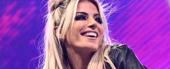 Alexa Bliss Heel Turn Incoming?