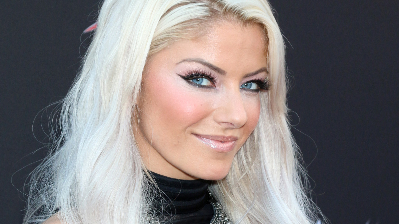 Alexa Bliss Post Has Fans Buzzing About Possible Bray Wyatt Connection