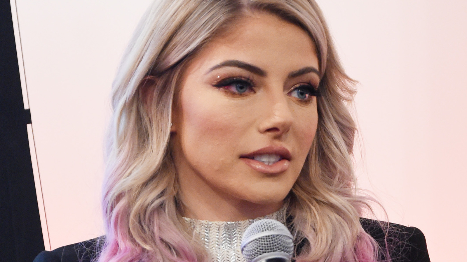 Alexa Bliss Responds To Critics Who Make The Worst Comments
