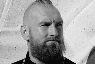 Alexander Wolfe Discusses His WWE And NXT Contracts