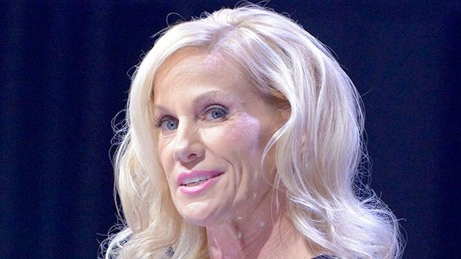 Alundra Blayze Wwe