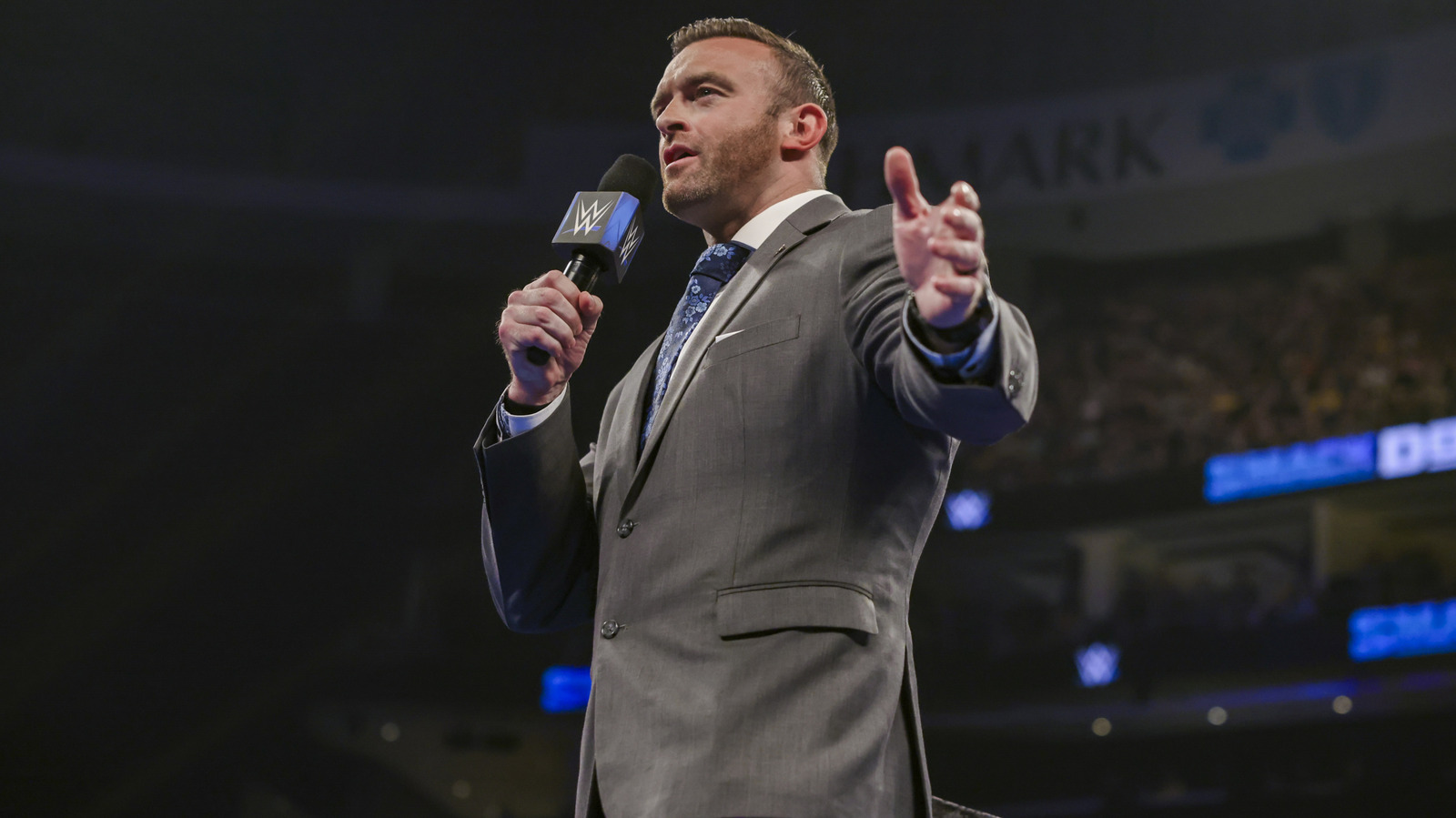 Andre The Giant Battle Royal, WWE Tag Title Match Set For Go-Home ...