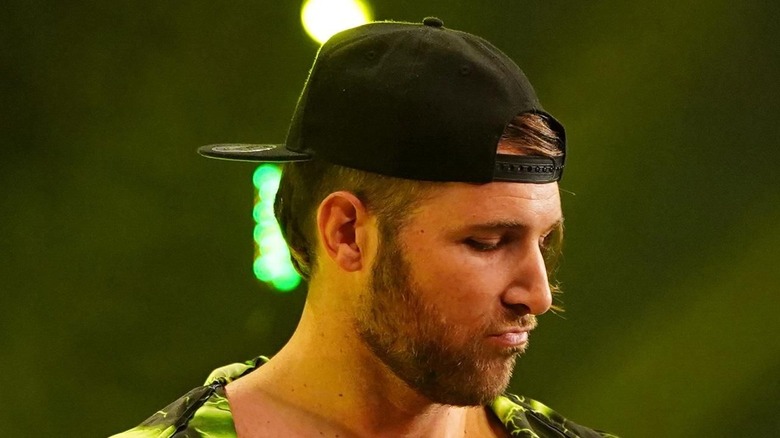 Angelico News, Stats And Video - Wrestling Inc.