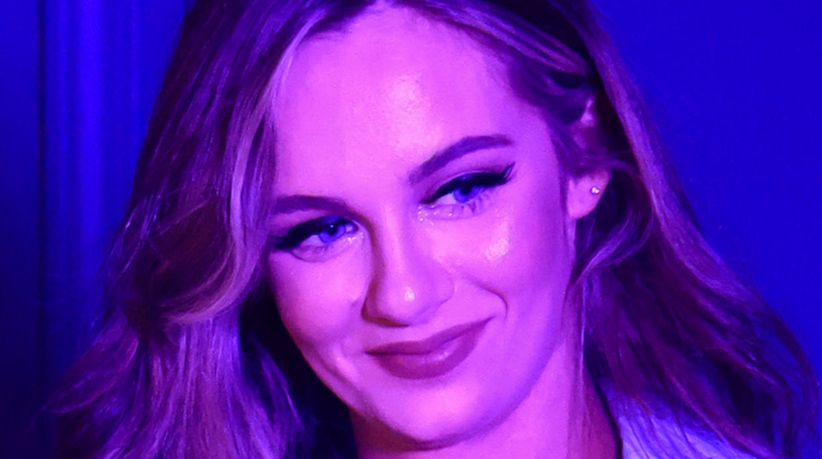 Anna Jay Recalls Working With Brodie Lee And What Brought The Dark ...