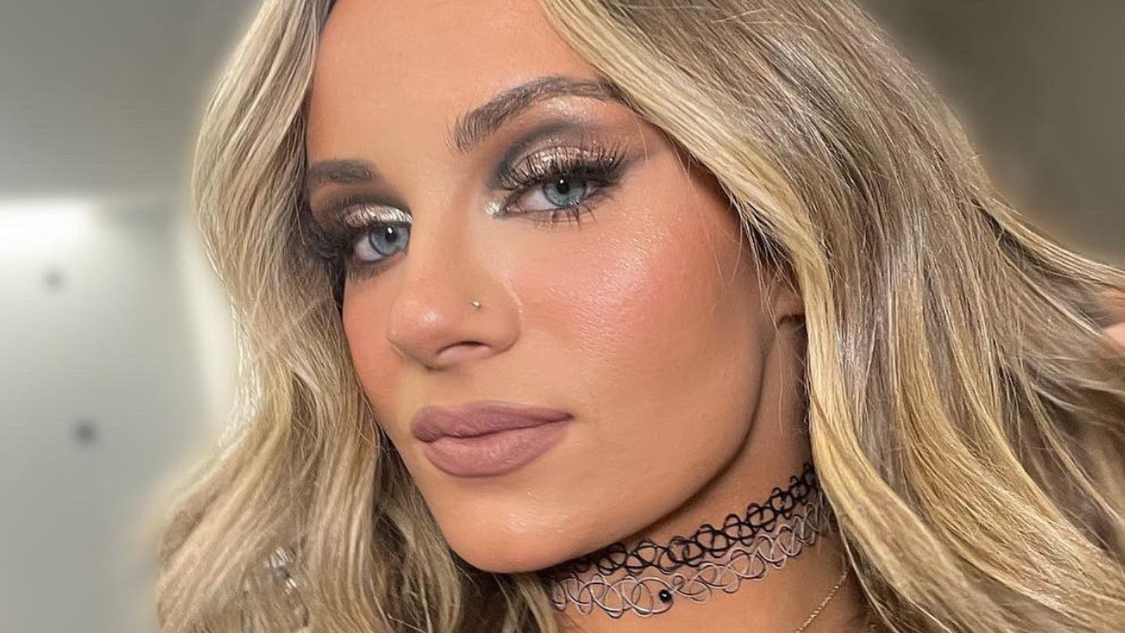 Anna Jay Remembers Working With Brodie Lee, Dark Order: 'Still Like ...