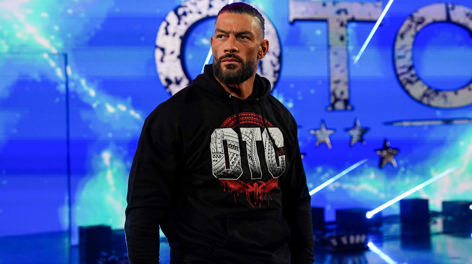 Anoa'i Family Member Zilla Fatu Explains Why Roman Reigns Is His Tribal ...