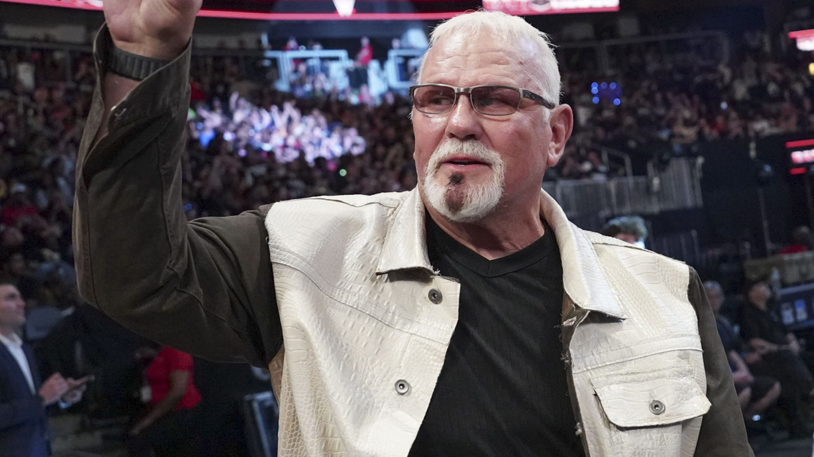 Another Member Of The Steiner Family Has Reportedly Received An Offer ...