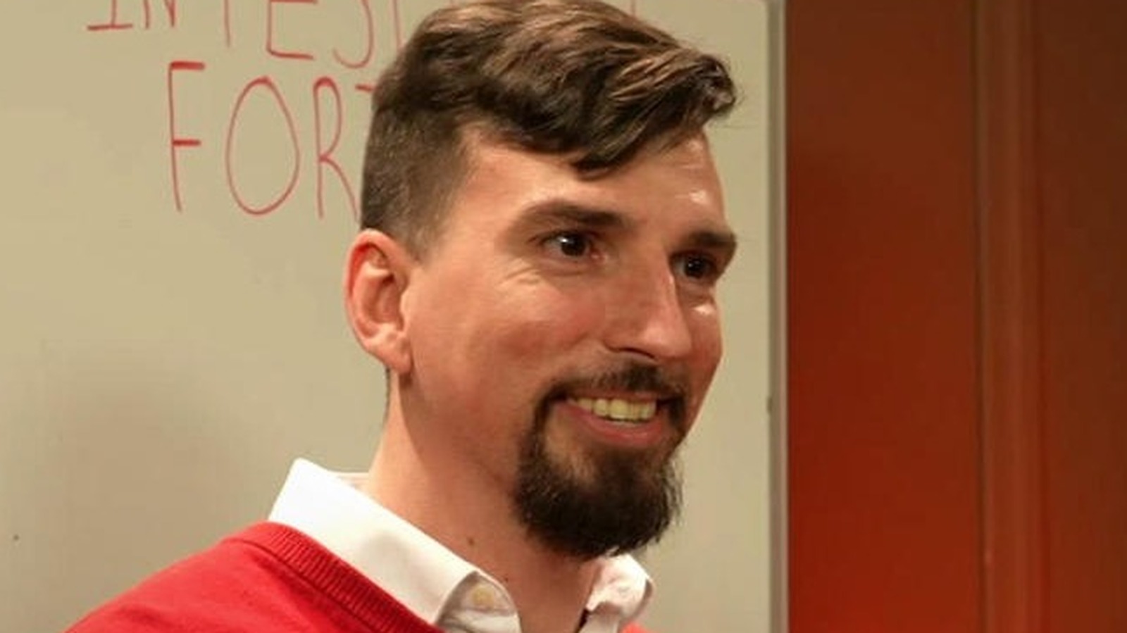 WWE NXT Star Andre Chase Set To Appear On Main Roster Taping