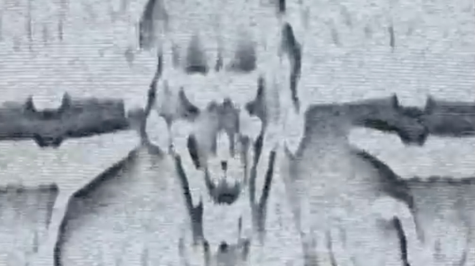 Another Wyatt-Themed QR Code Flashes On WWE SmackDown, Commentary ...