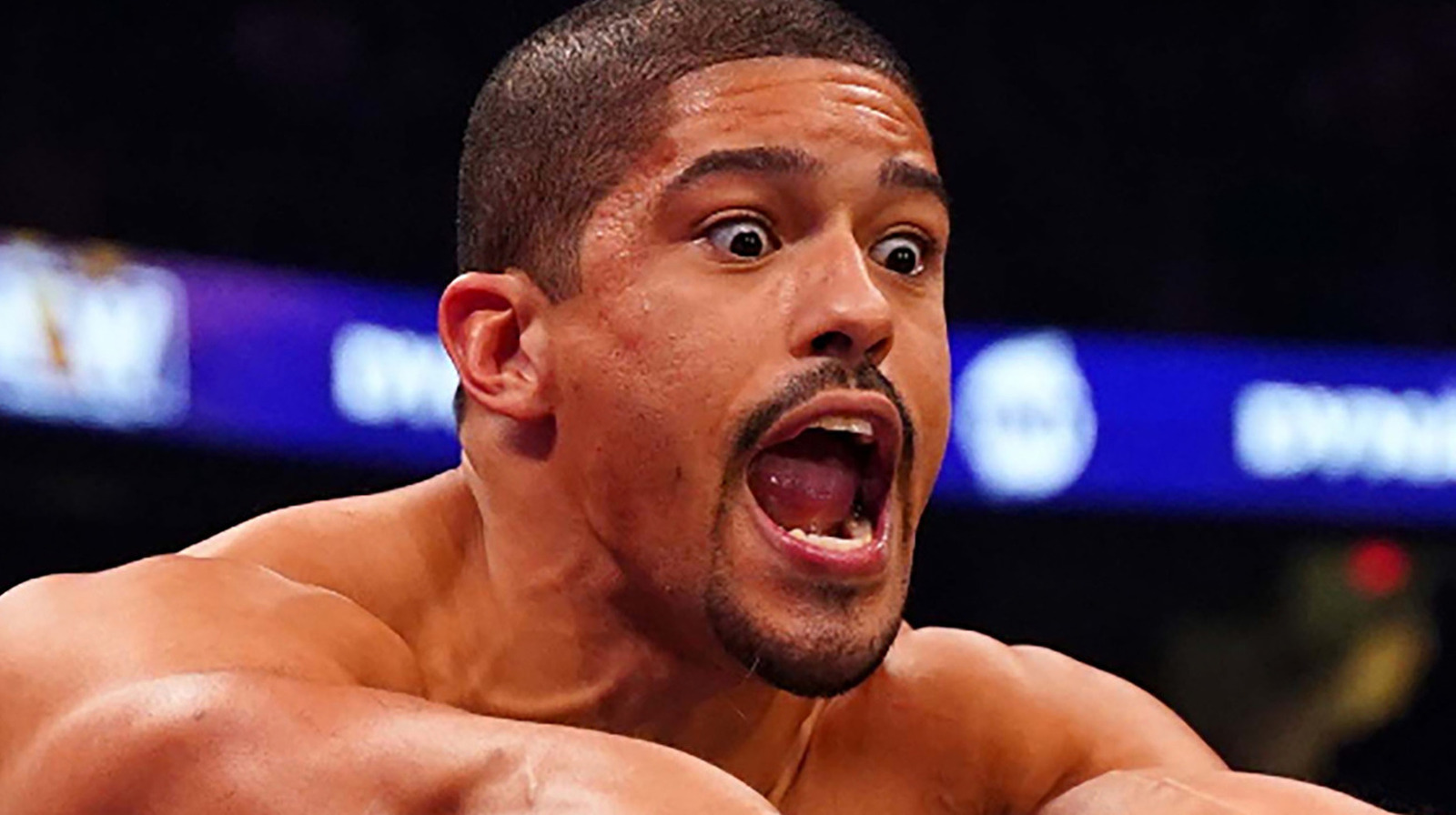 Anthony Bowens Gives Update On Daddy Ass