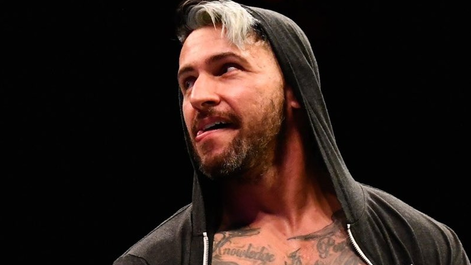 Anthony Henry Describes Differences Between His Triple H And Tony Khan ...