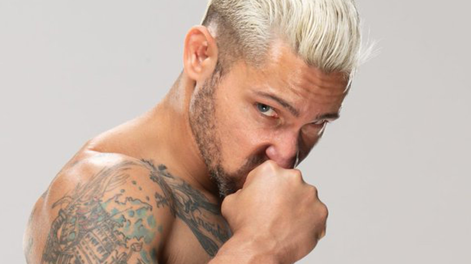 Anthony Henry Discusses His WWE Run, Considering Retirement, The ...