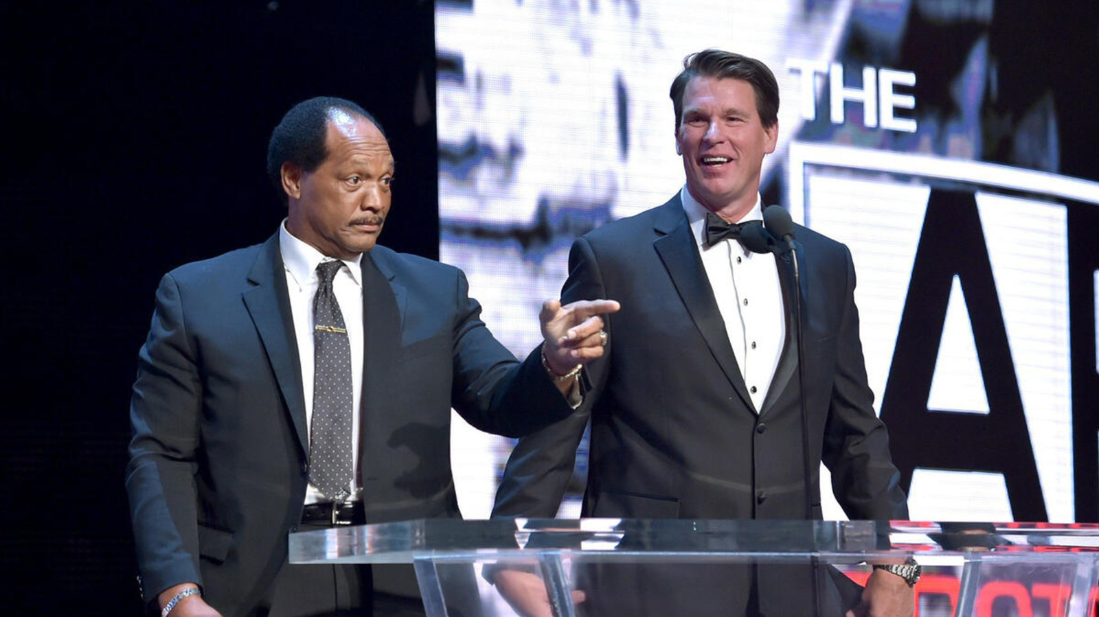APA's JBL & Ron Simmons Agree This Star Is Past Due For WWE Hall Of ...