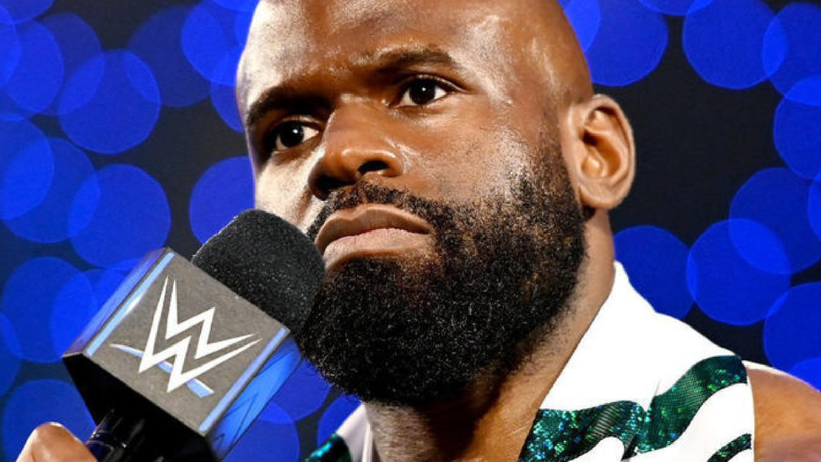Apollo Crews Reflects On WWE Career Ahead Of NXT Title Match
