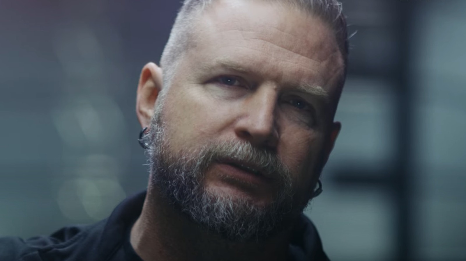 Apple TV+ Drops Trailer For Its Upcoming Monster Factory Wrestling ...