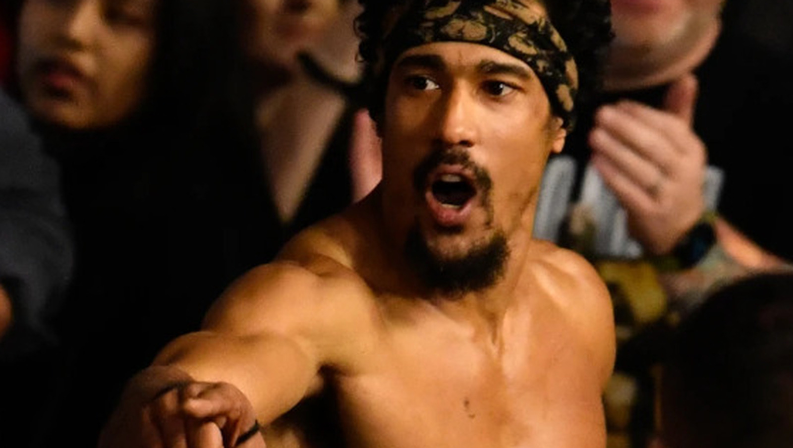 AR Fox Says He's Proud Of This WWE Star