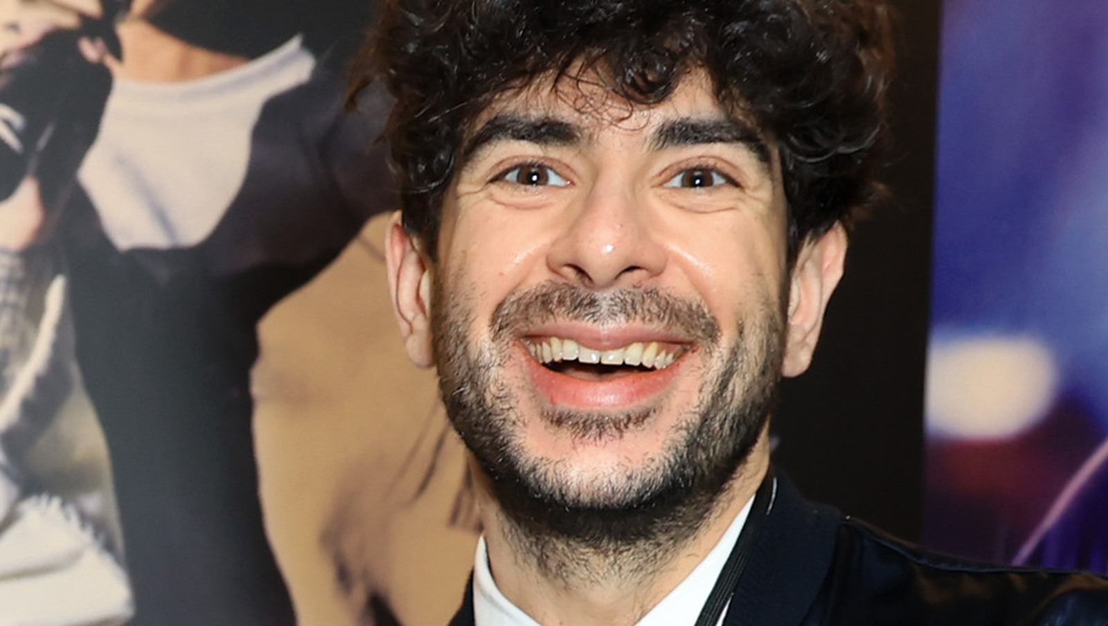 Ari Daivari Details How Tony Khan Changed Up His AEW Character