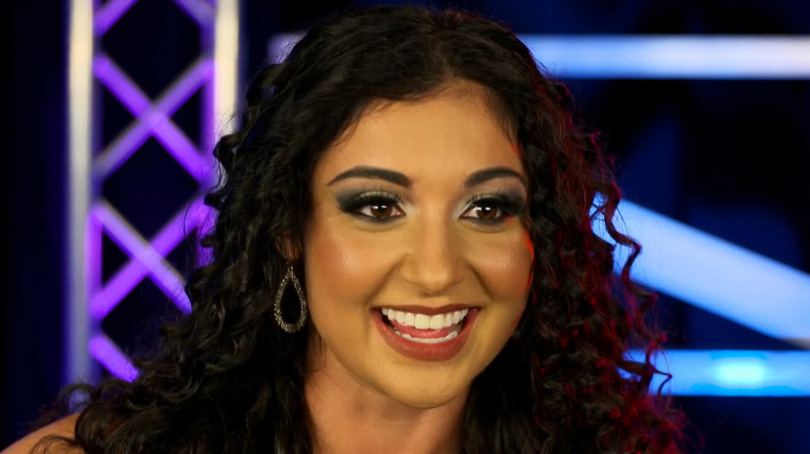 Arianna Grace Provides Injury Update