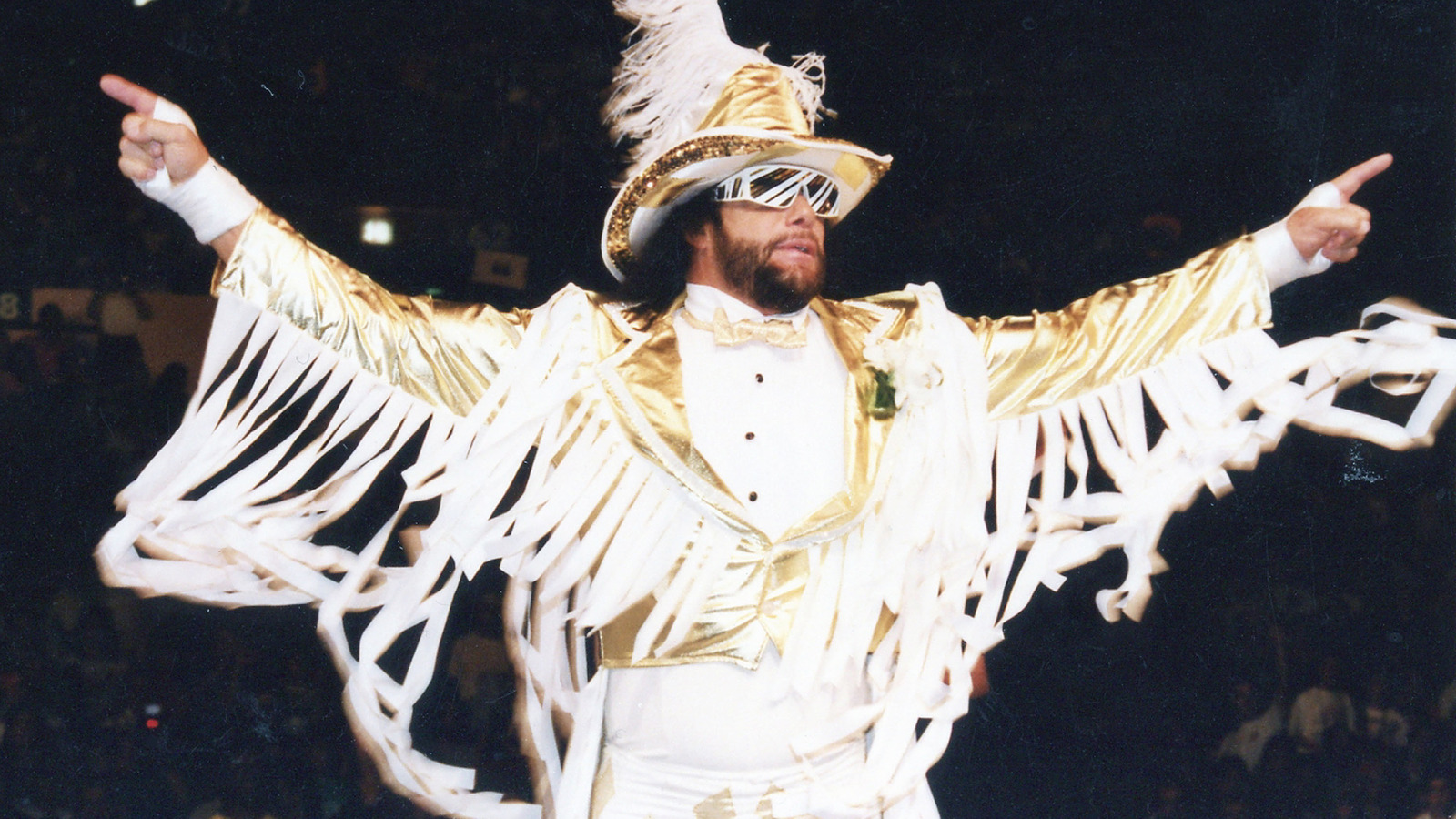 Arn Anderson Believes WWE Made This Mistake Concerning Randy Savage's ...