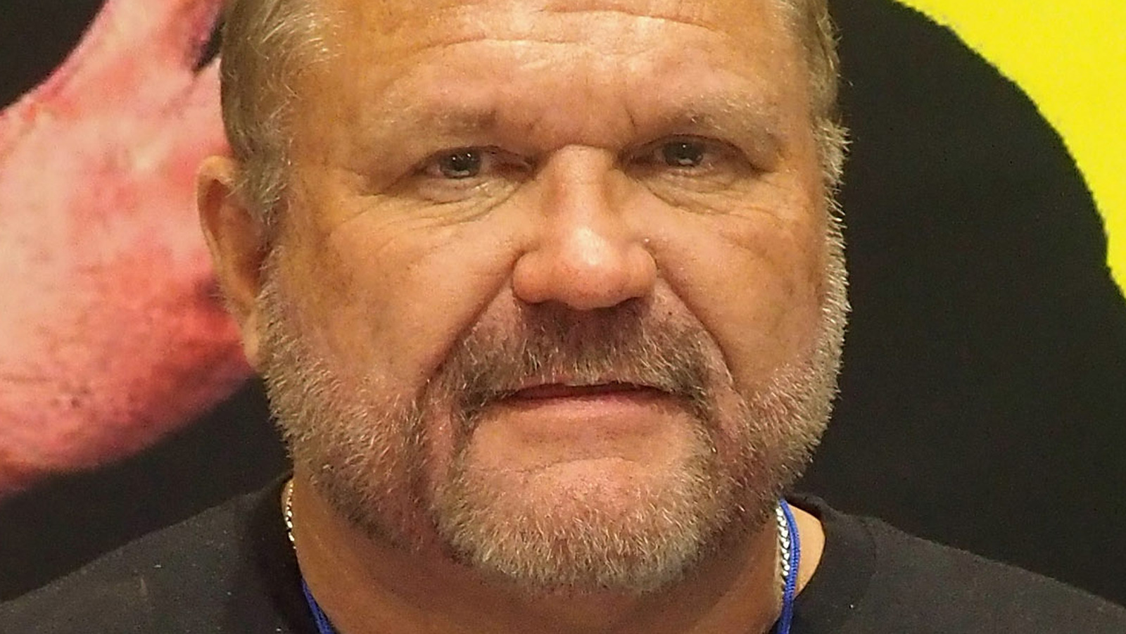 Arn Anderson Explains Who Should Be Made Champions In A Wrestling ...