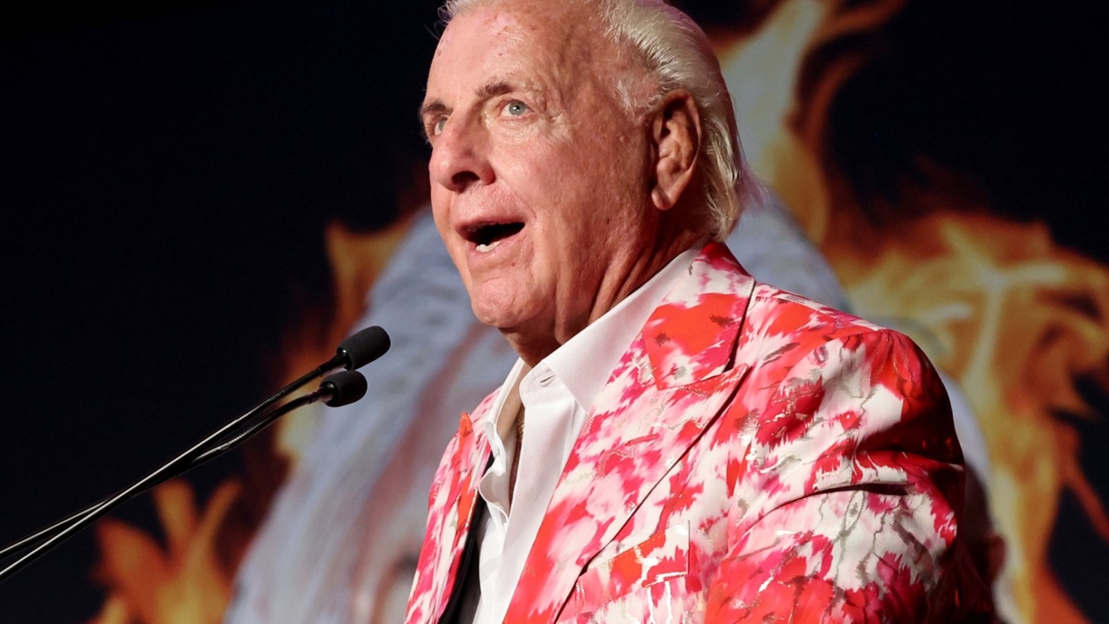 Arn Anderson On Filling The Void When Ric Flair Left WCW For WWE