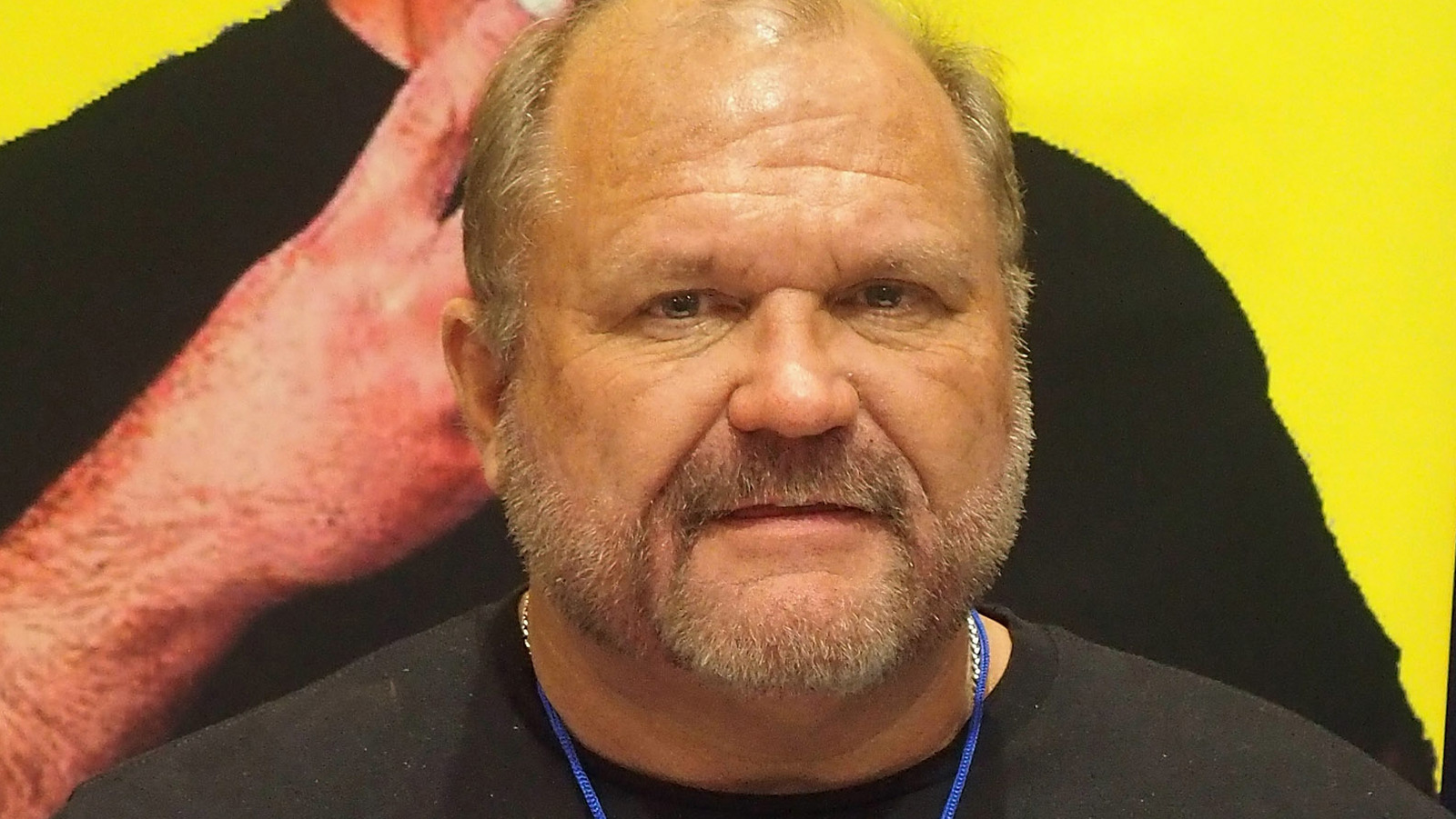 Arn Anderson Reveals Why The Four Horsemen Never Arrived In WWE
