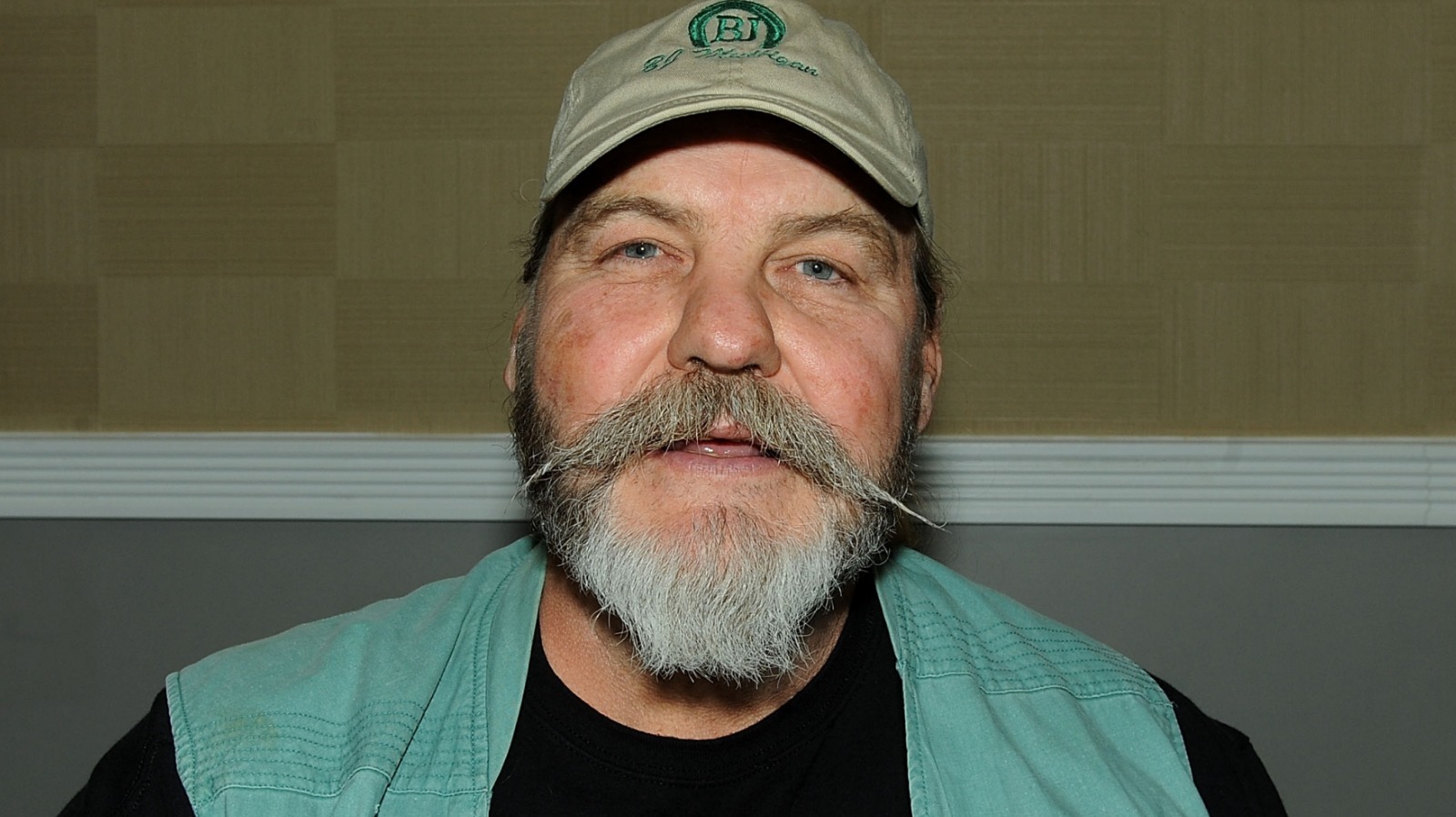 Arn Anderson Says Barry Windham Is 'Making His Way Back Slowly'