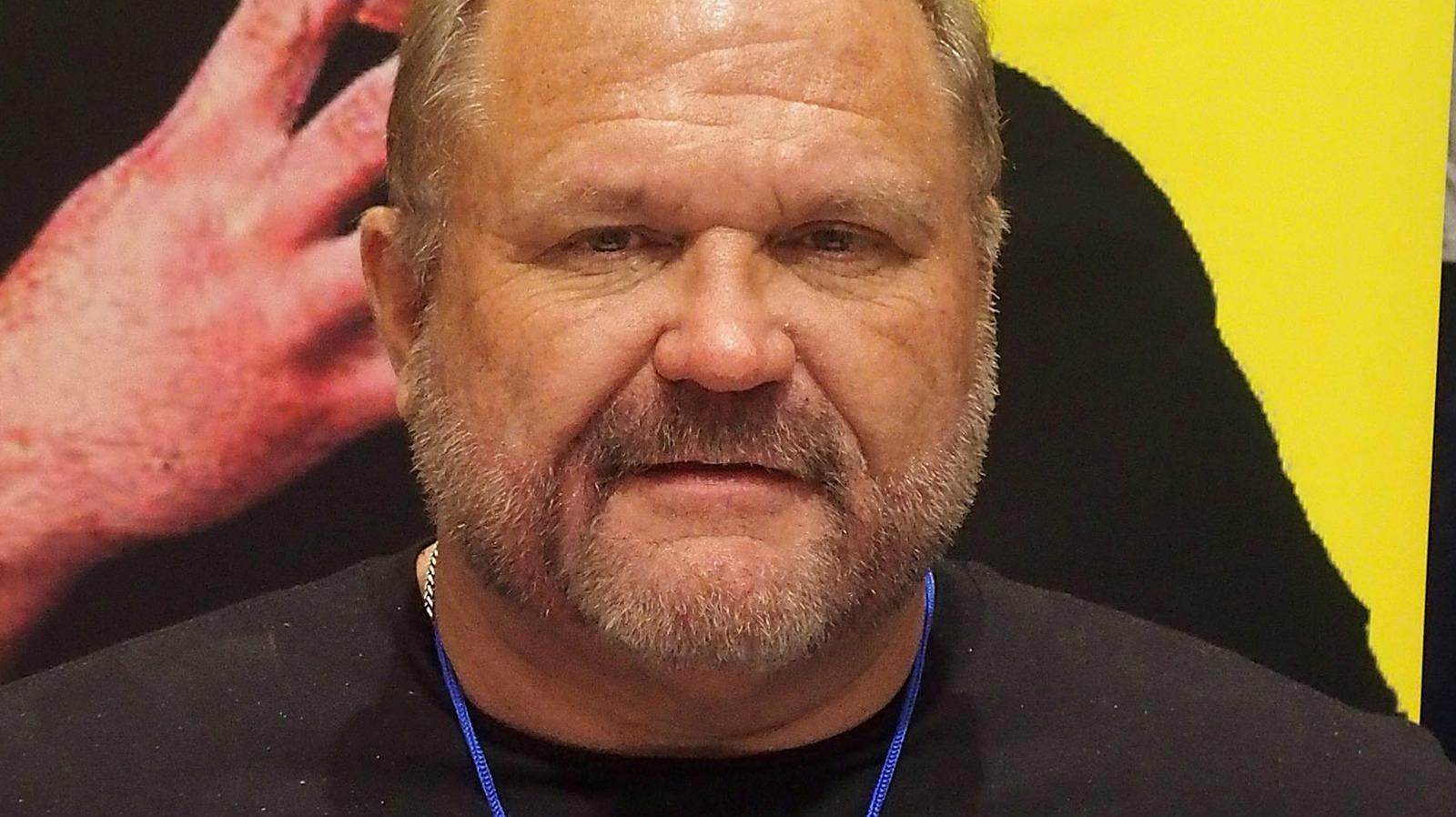 Arn Anderson Says This WWE HoFer Is A Great Human Being