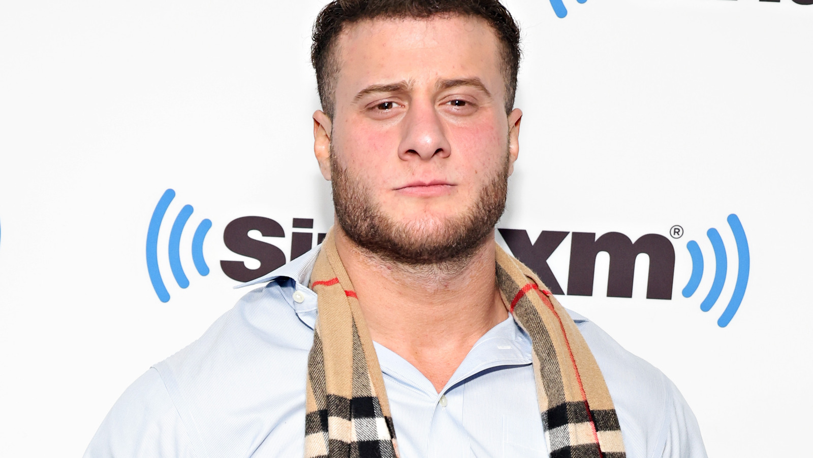 Arn Anderson's Advice For AEW Star MJF