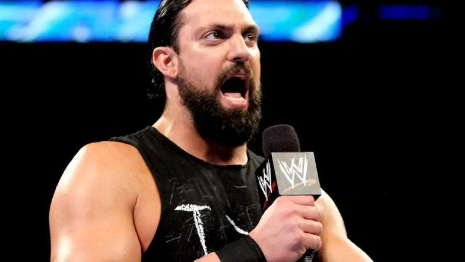 Aron Stevens Addresses Speculation WWE Could Be Sold