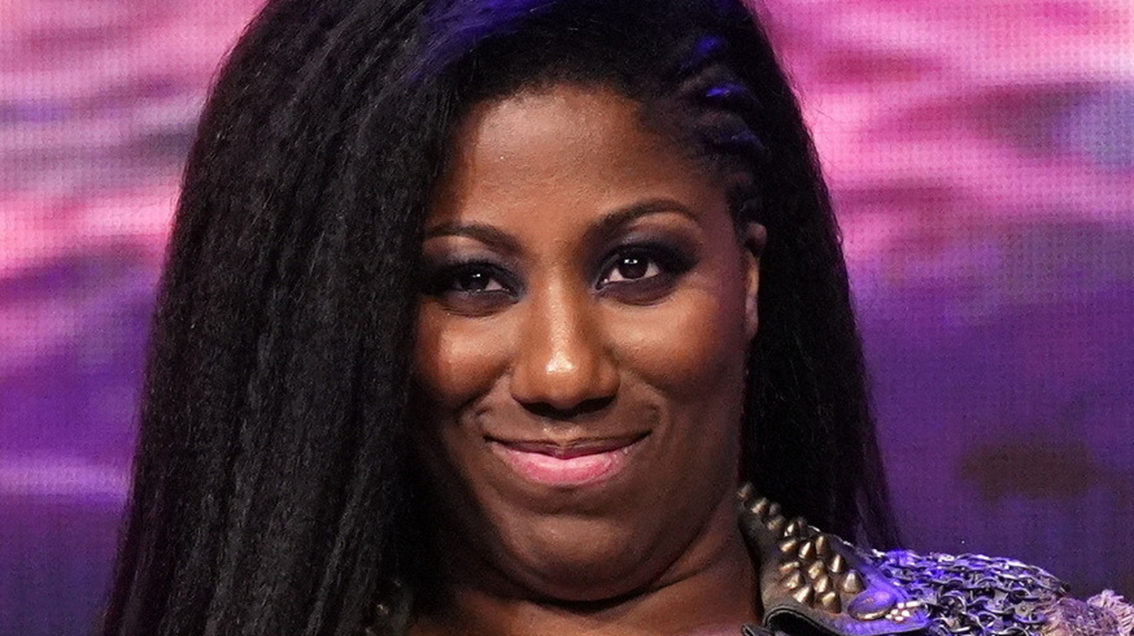 Athena Feels Like She Has Something To Prove Heading Into ROH Supercard ...