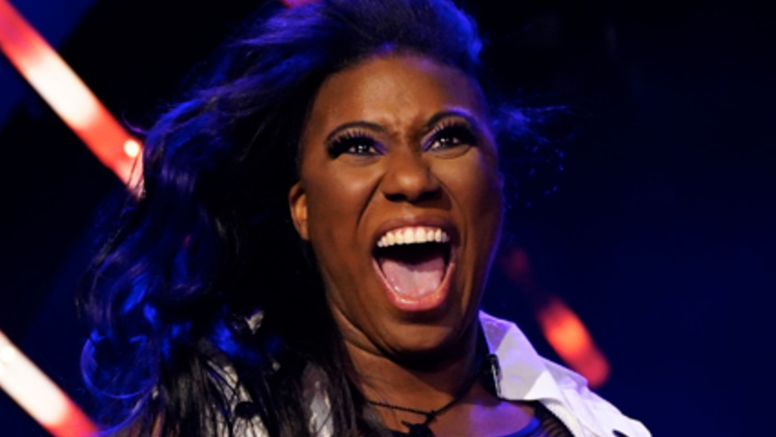 Athena Names Her Favorite Match Of Her Career Thus Far