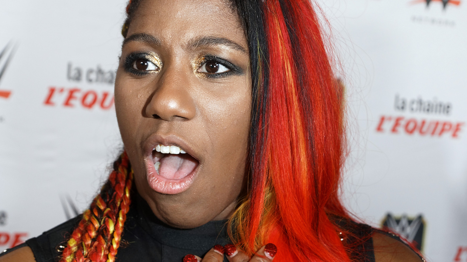 Athena Set To Defend ROH Women's Title At Indie Event