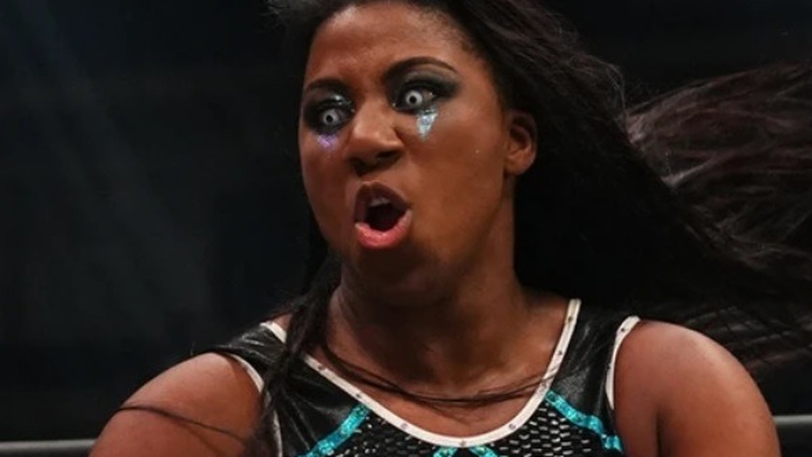 Black Women Wrestlers Wwe