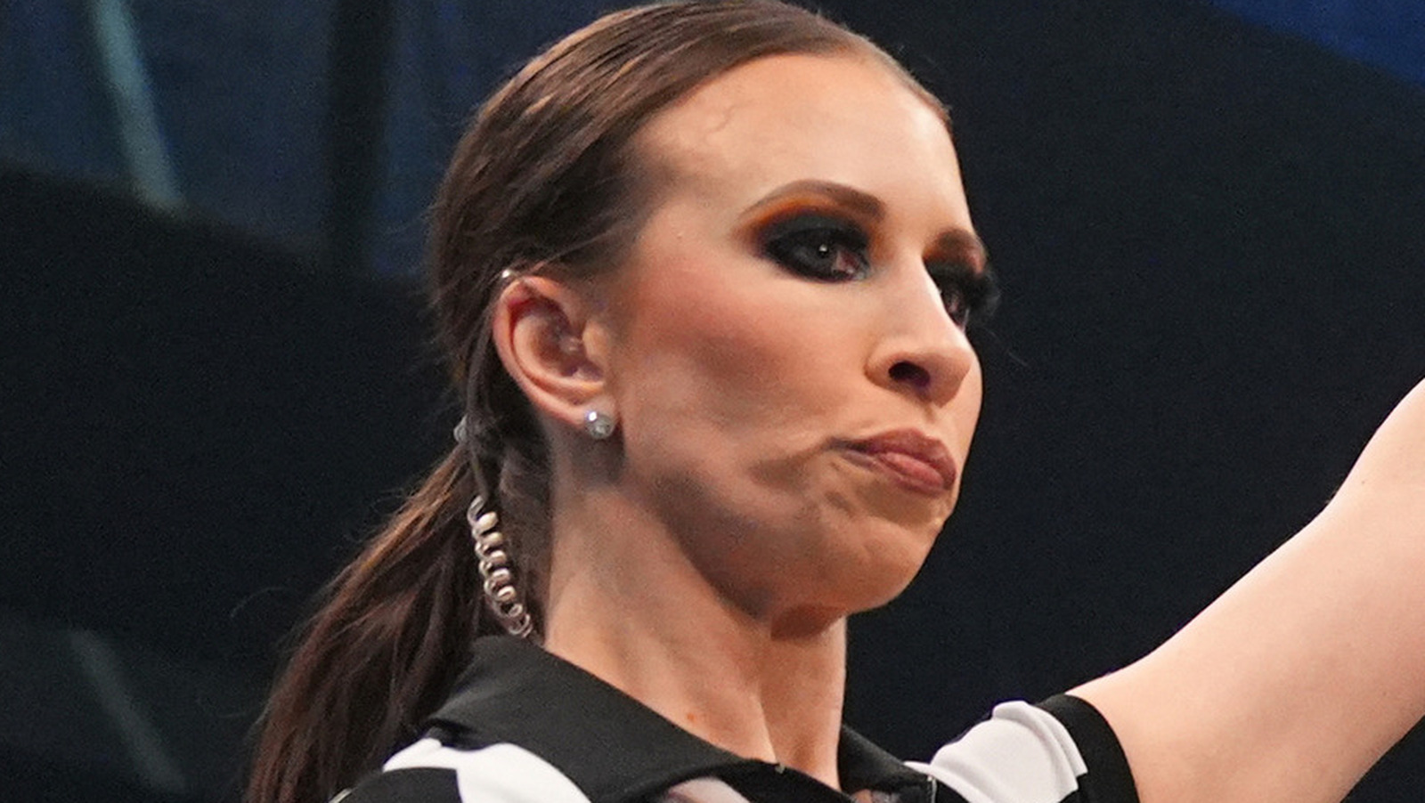 Aubrey Edwards Discusses Her Various Roles In AEW, Including AEW Games