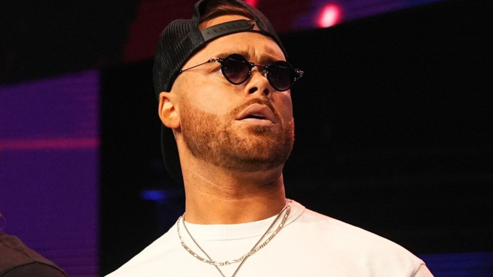 Austin Gunn Did Not Enjoy His Time In ROH: Not Where He Was Supposed To Be