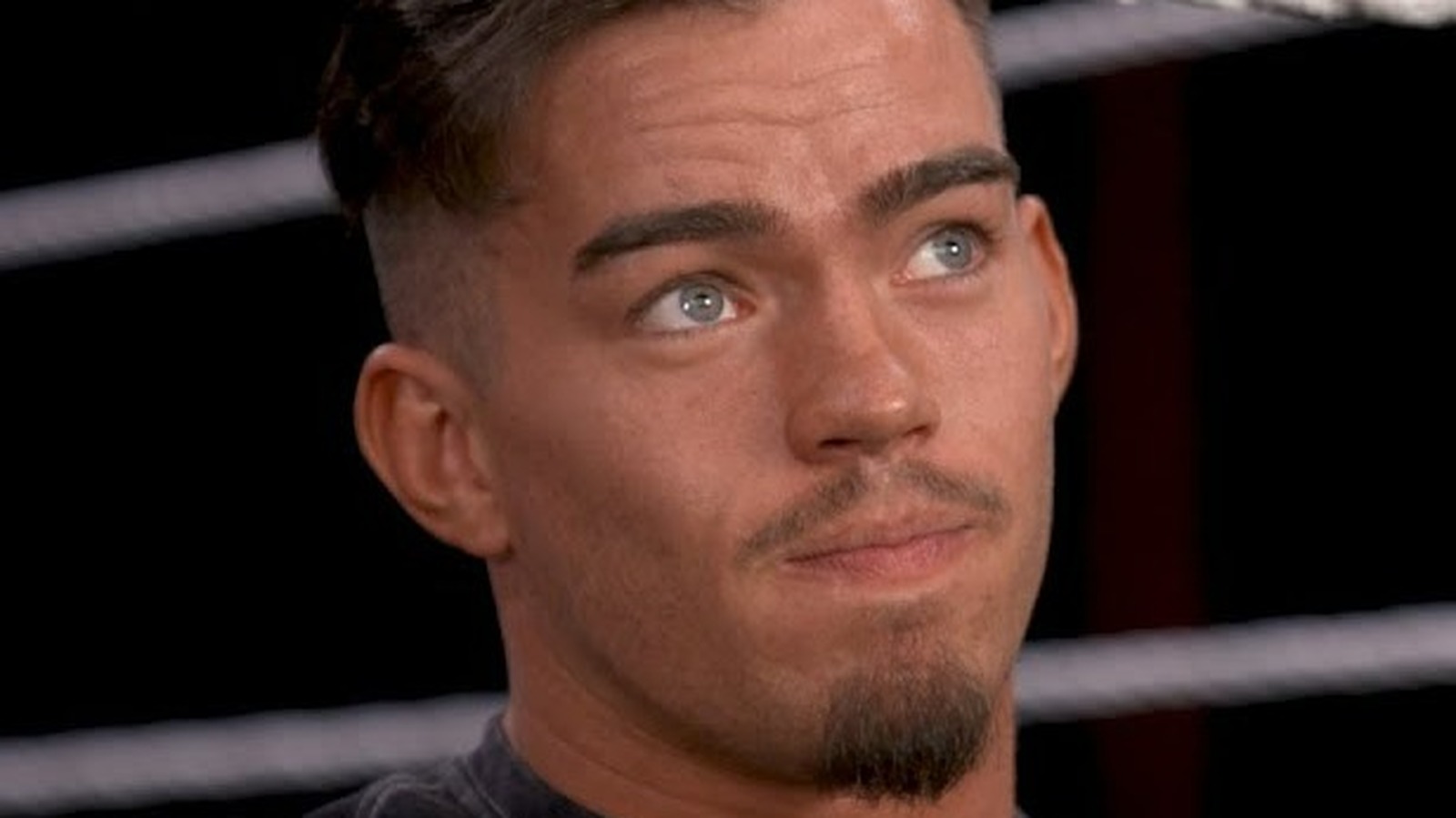 Austin Theory Ditches Selfie Gimmick On WWE Raw