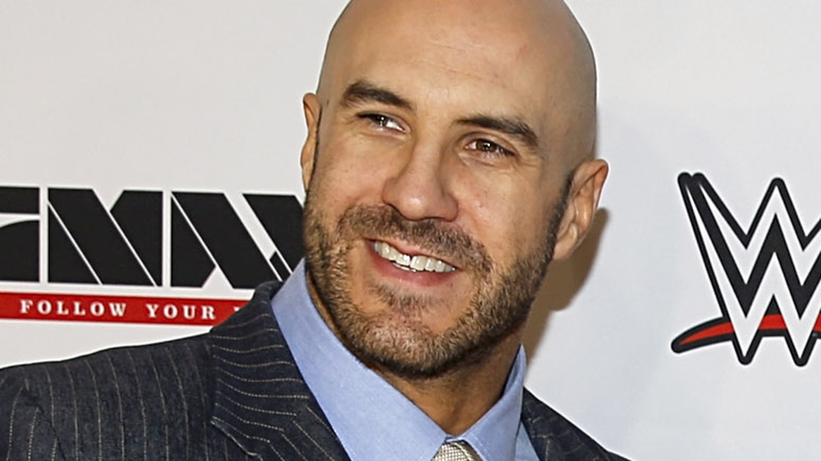 Award-Winning Short Film Featuring Claudio Castagnoli Now Available For ...