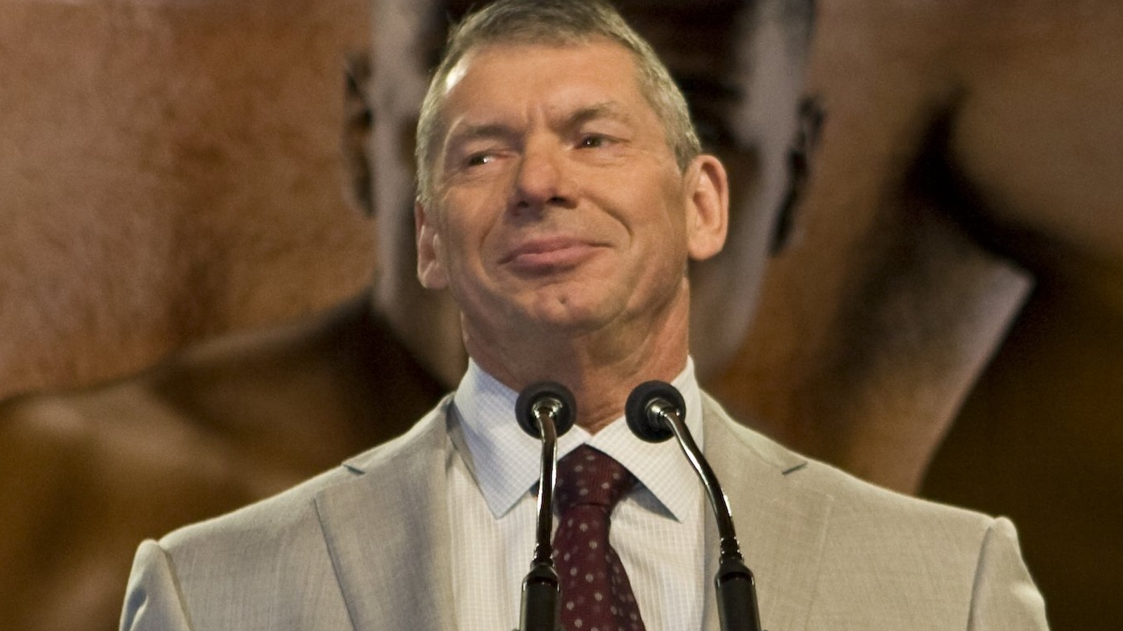 Backstage Clues Pointing To Vince McMahon's Growing Creative Influence Over WWE