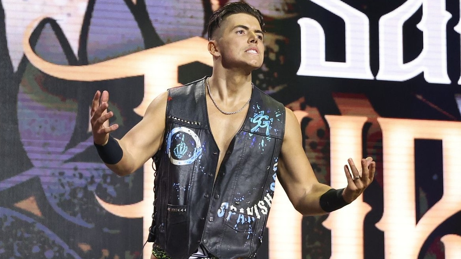 Backstage Details On AEW Star Sammy Guevara In ROH, Mercedes Mone Not ... Backstage Details On AEW Star Sammy Guevara In ROH, Mercedes Mone Not ...